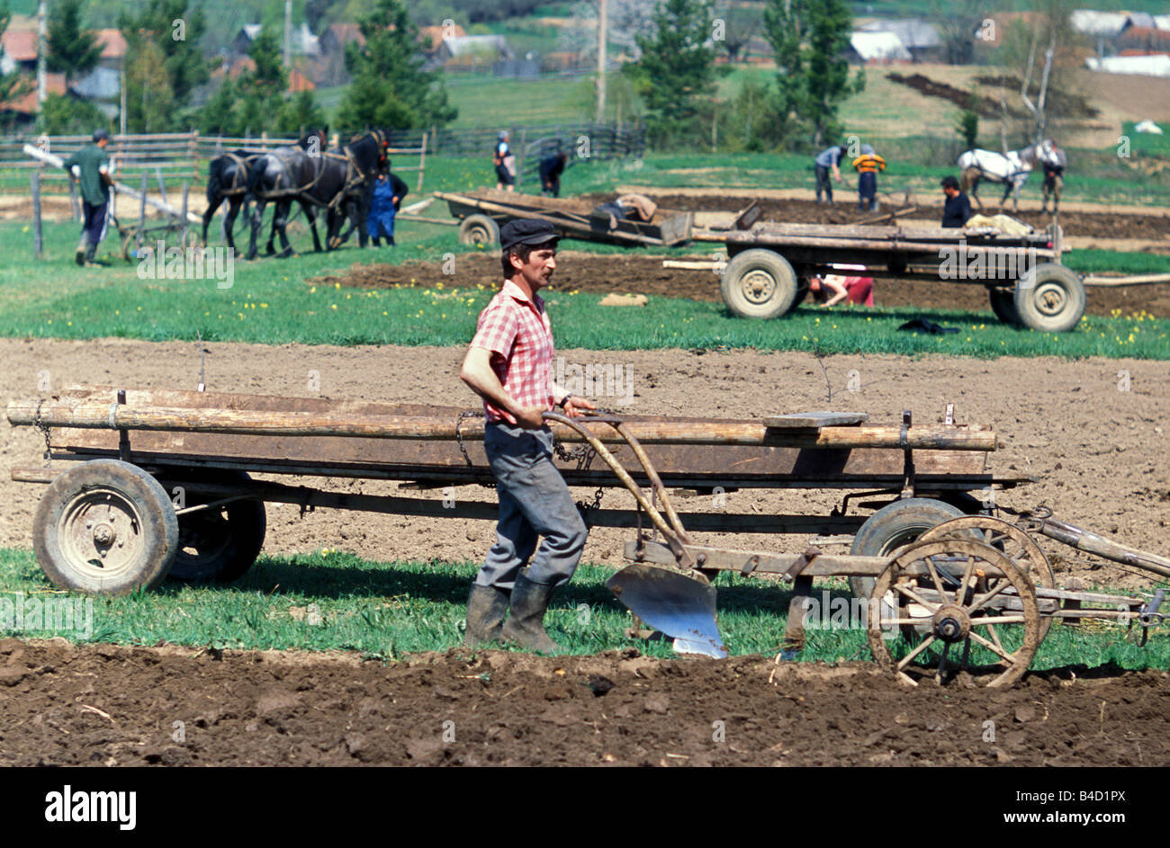 Szekelyland hi-res stock photography and images - Alamy