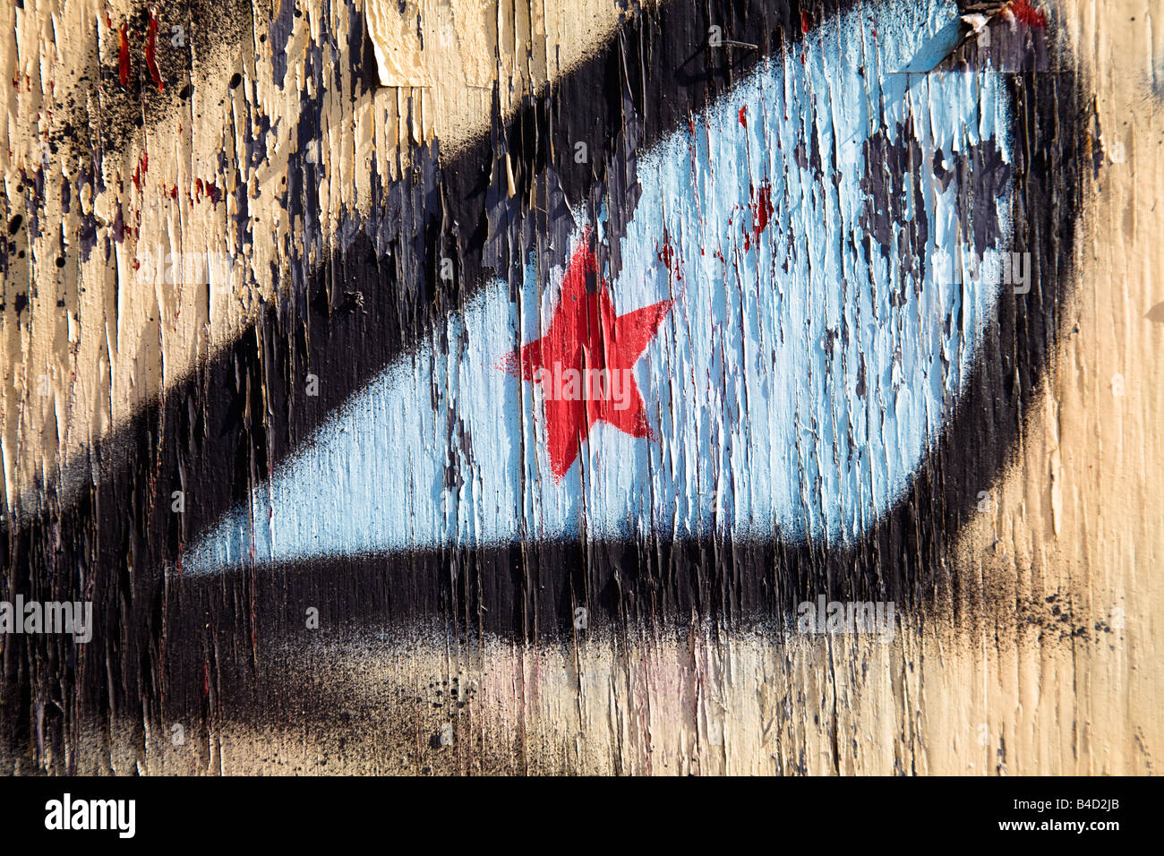 Marginalized art hi-res stock photography and images - Alamy