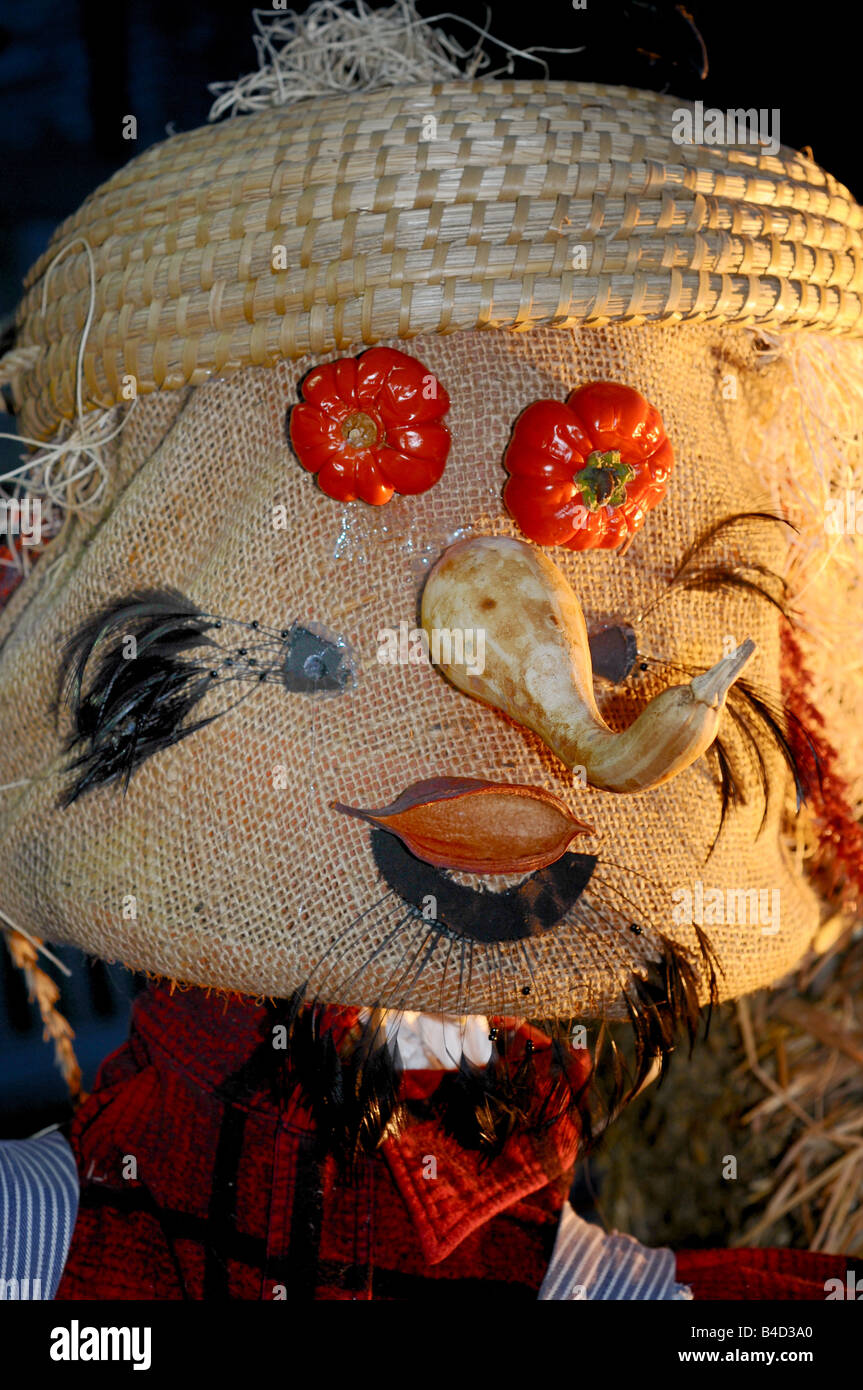 Orange puppet hi-res stock photography and images - Alamy