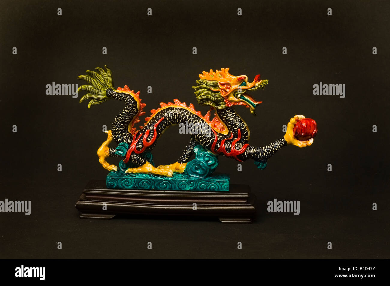 Luck Dragon Stock Photos & Luck Dragon Stock Images - Alamy