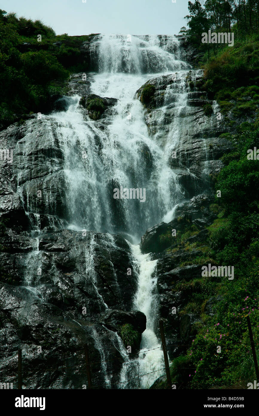 Fall hill hi-res stock photography and images - Alamy