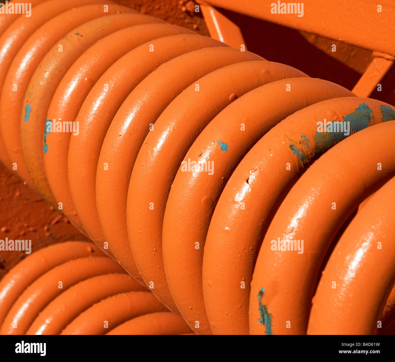 Pioneer village hi-res stock photography and images - Alamy