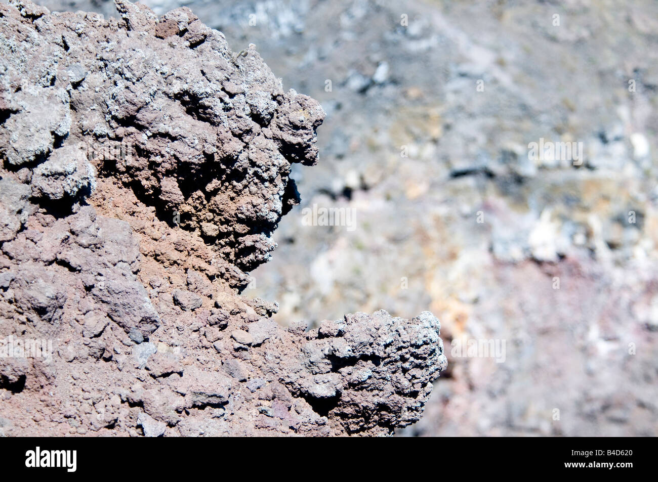Andesite rock formation hi-res stock photography and images - Alamy