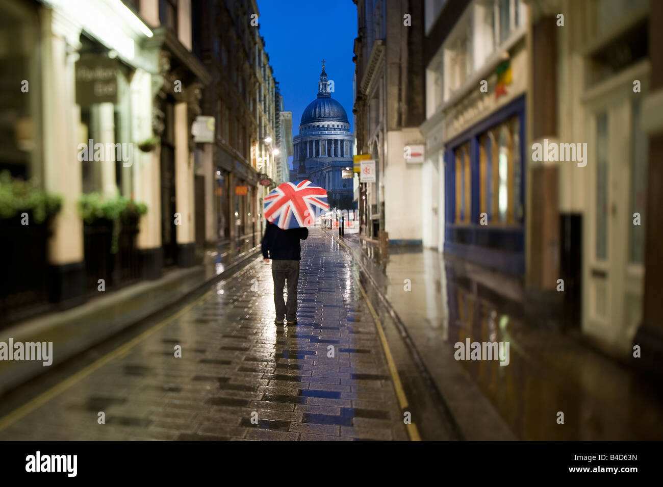 Lost tourist london hi-res stock photography and images - Alamy