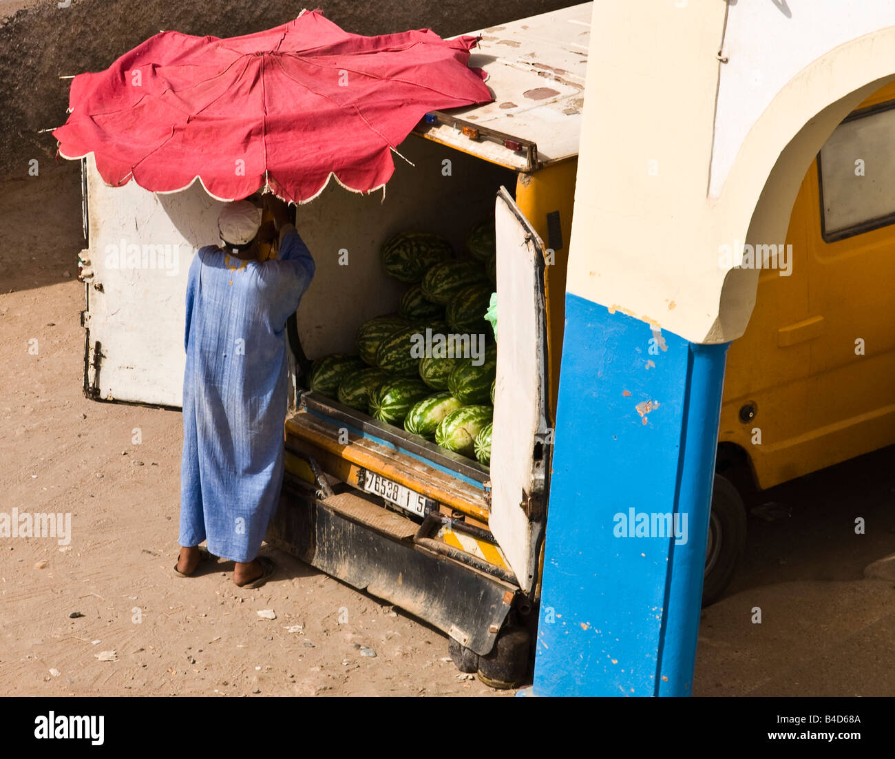 Mellons hi-res stock photography and images - Alamy