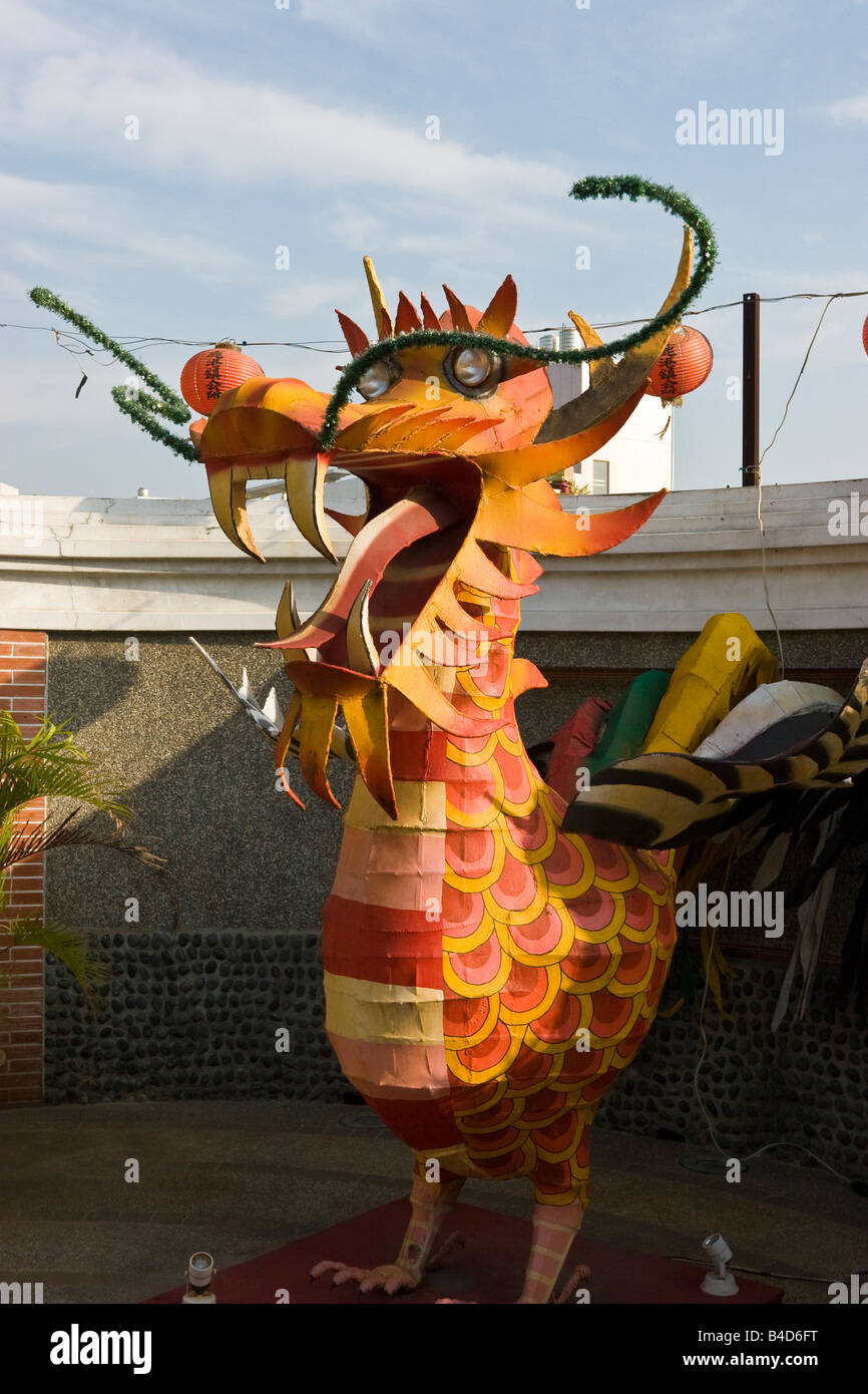 Phoenix bird china hi-res stock photography and images - Alamy