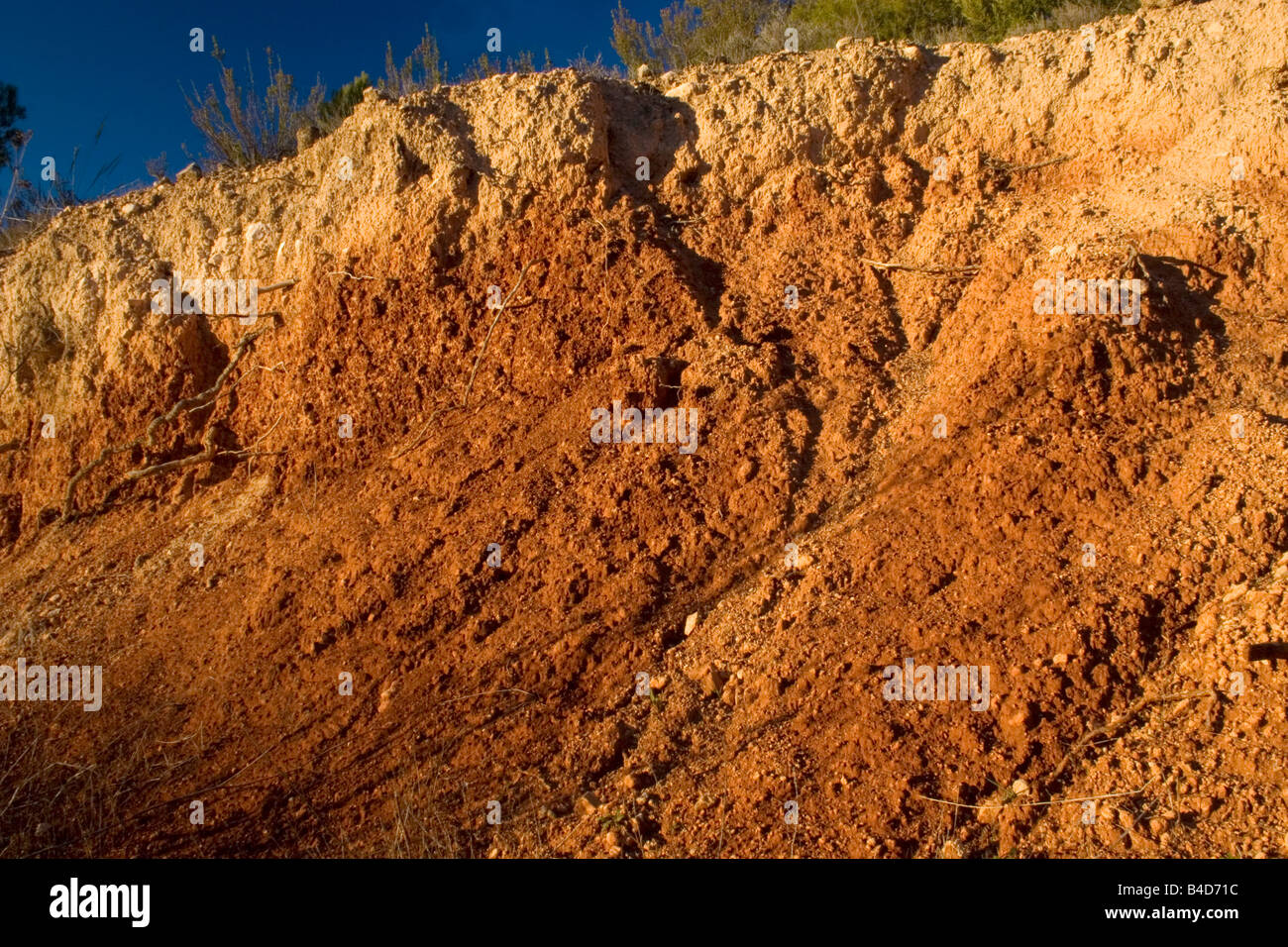 Rocks geology earth hi-res stock photography and images - Alamy