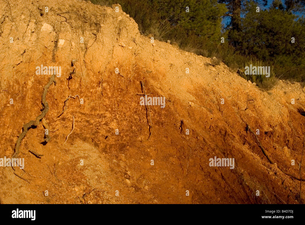 Geological earth history hi-res stock photography and images - Alamy