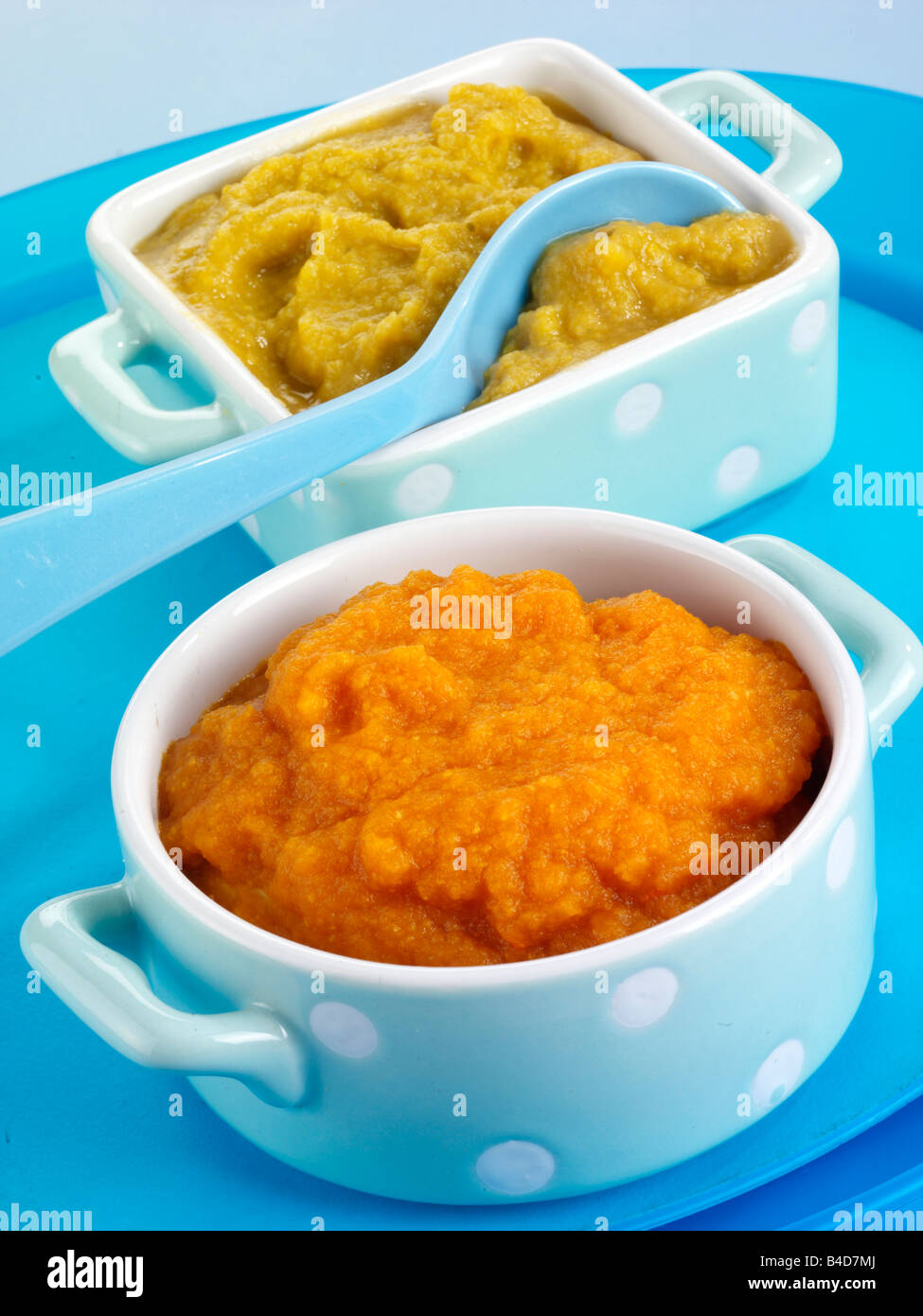 Babyfood hi-res stock photography and images - Alamy