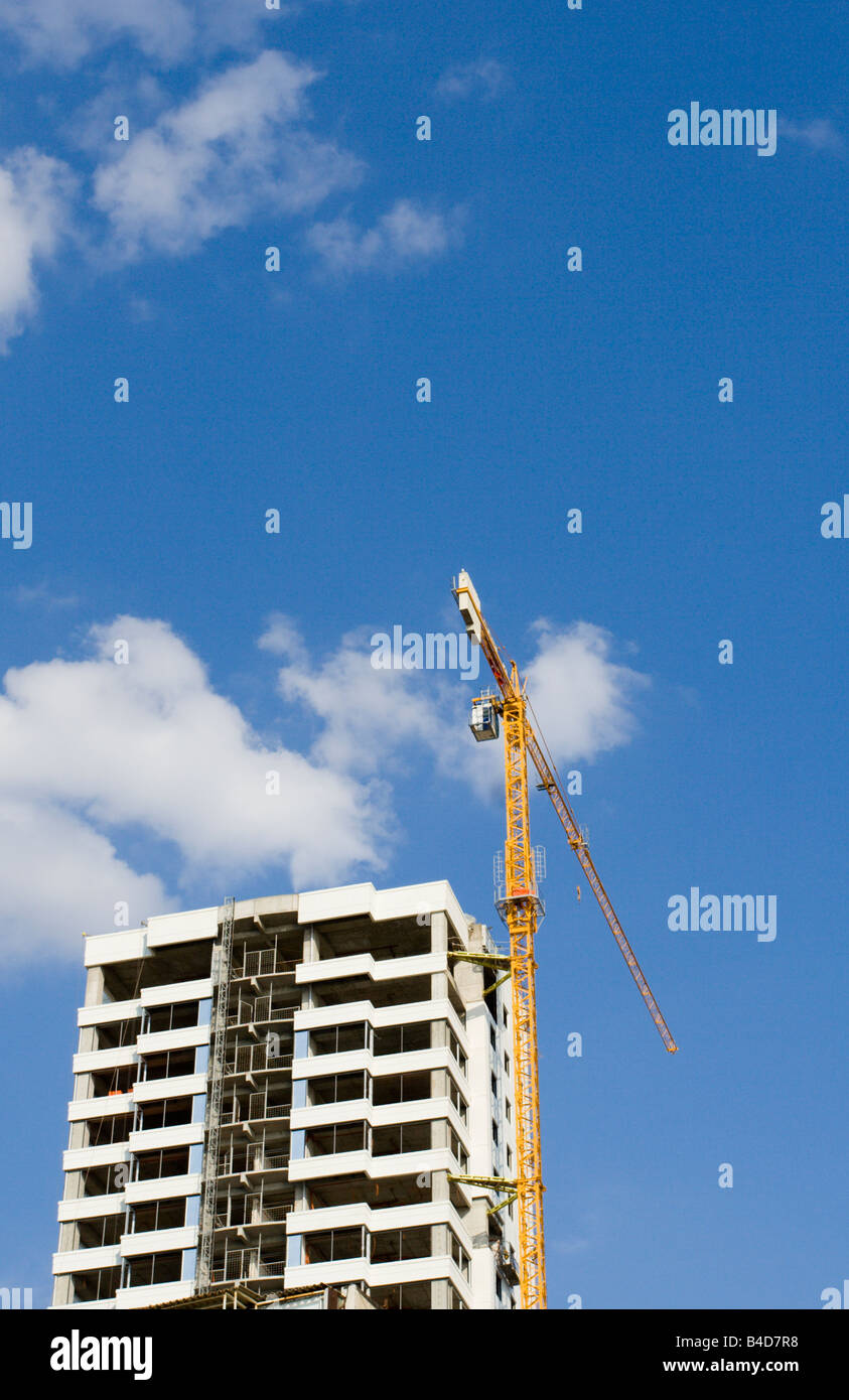 construction in process Stock Photo - Alamy