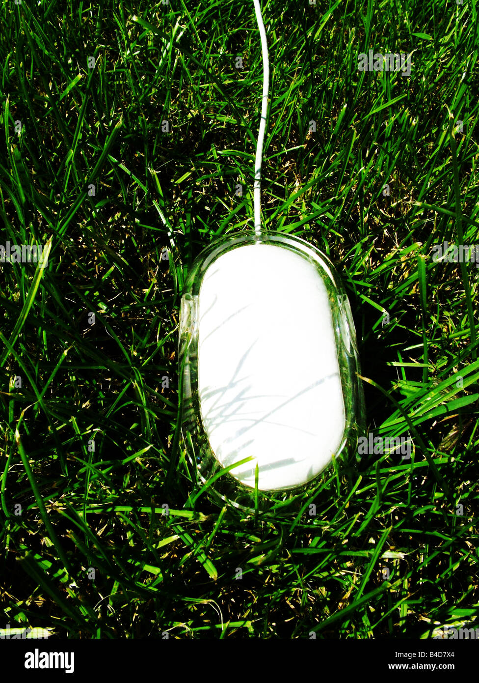 Computer technology quirky hi-res stock photography and images - Alamy