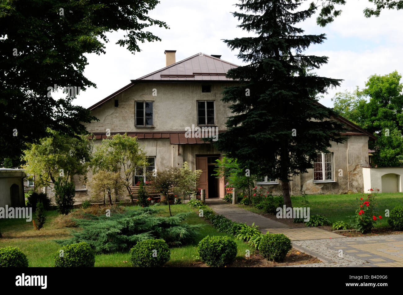 Kurow hi-res stock photography and images - Alamy