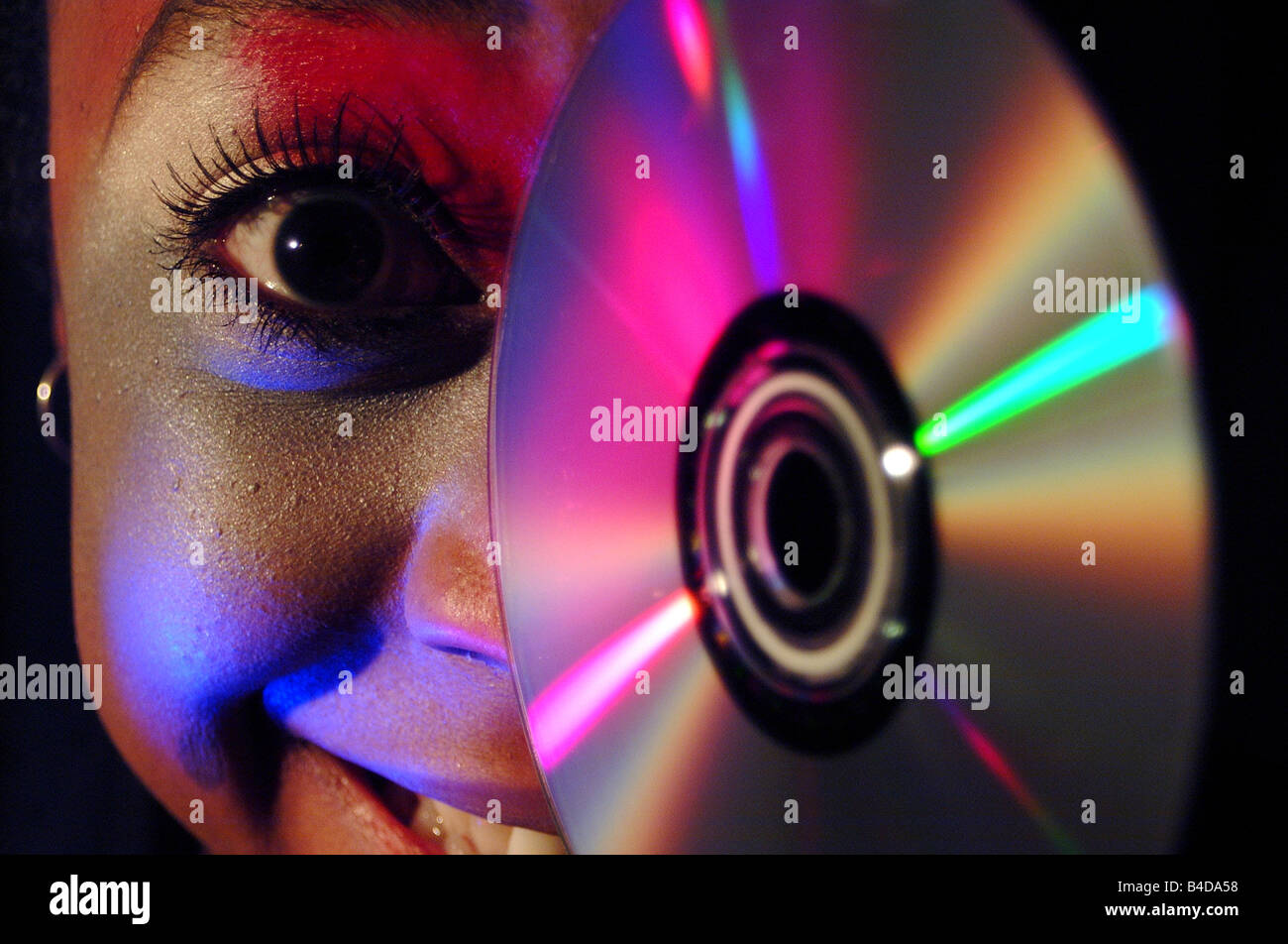 The other black girl hi-res stock photography and images - Alamy