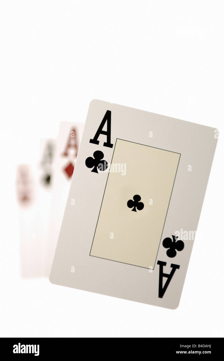 Four upright Cut Out Stock Images & Pictures - Alamy