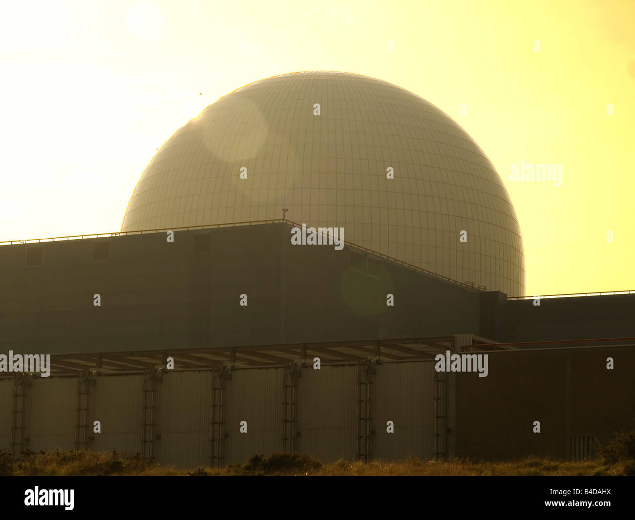 Nuclear reactor pwr hi-res stock photography and images - Alamy