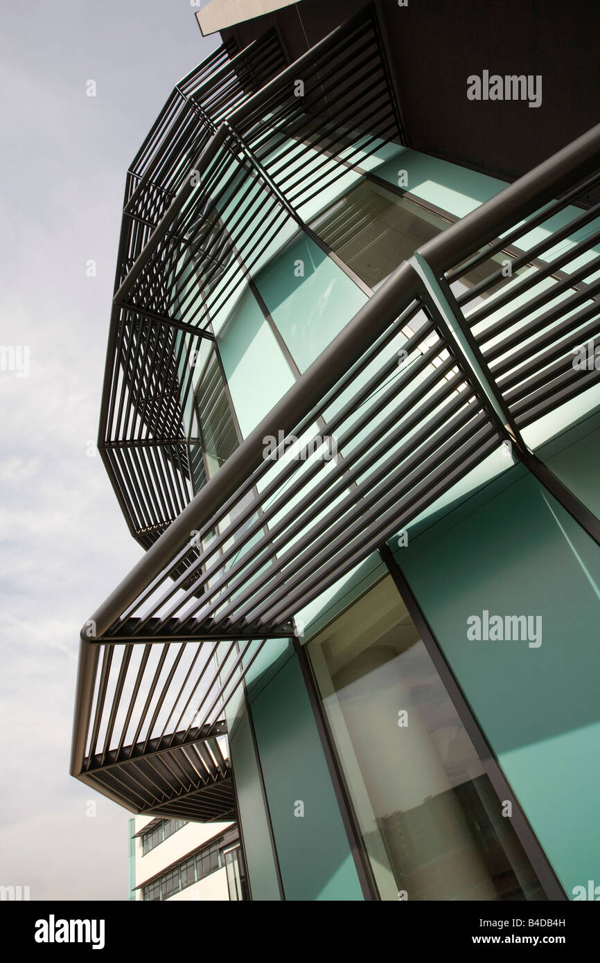 UK Wales Swansea waterfront SA1 development Ellipse office building ...