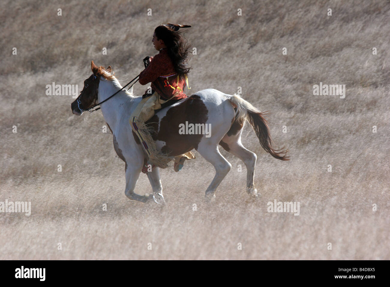 Indigena Reservation High Resolution Stock Photography and Images - Alamy