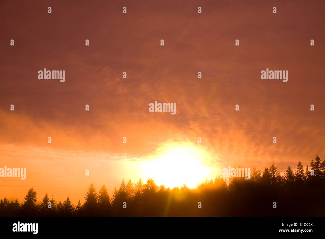 Sun valley oregon hi-res stock photography and images - Alamy