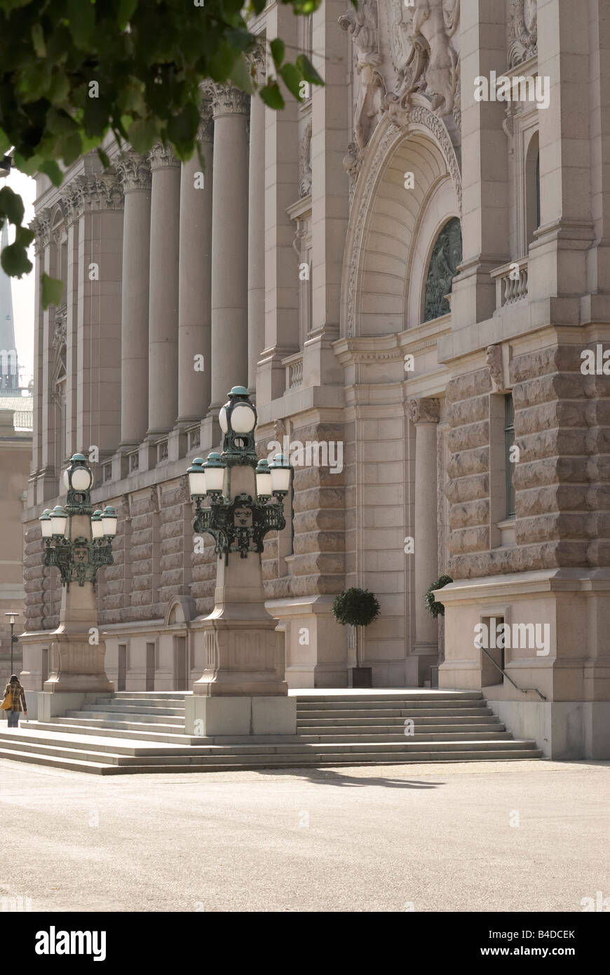 Swedish national bank hi-res stock photography and images - Alamy