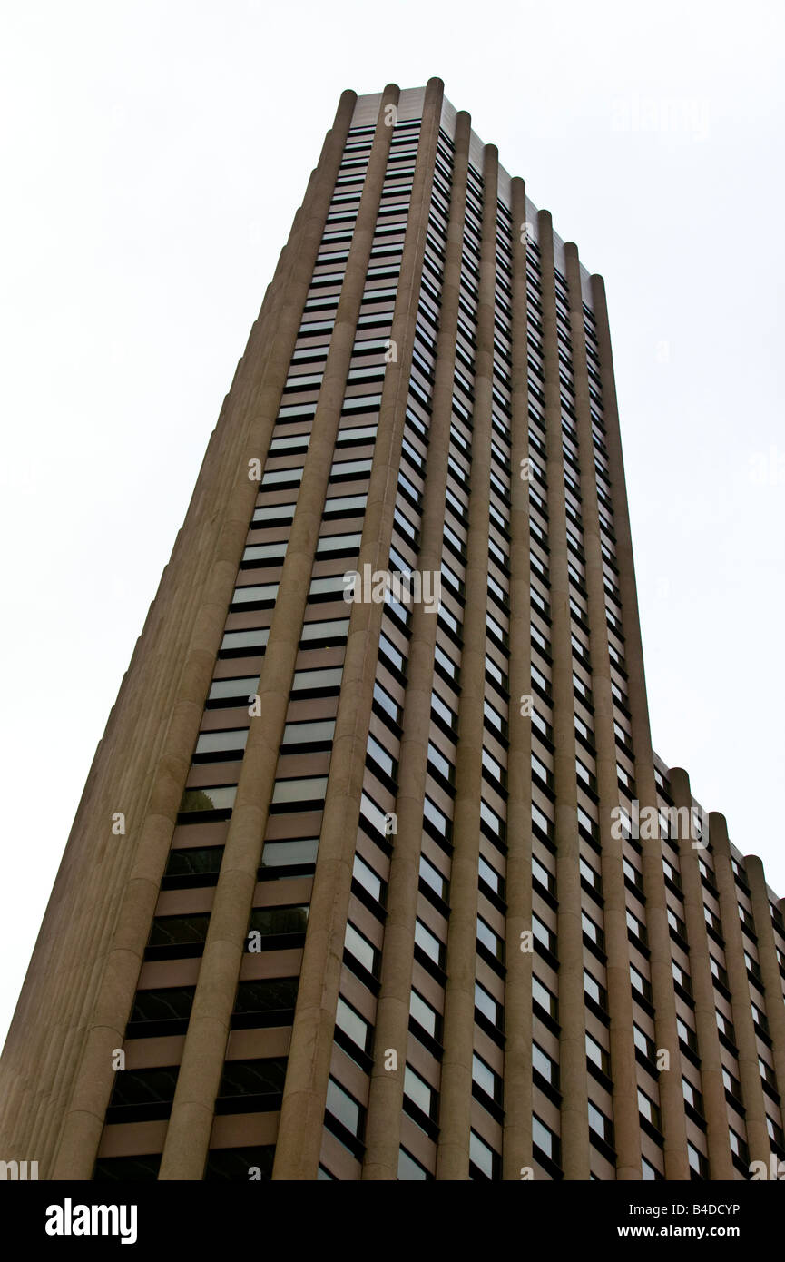 Houston tower hi-res stock photography and images - Alamy