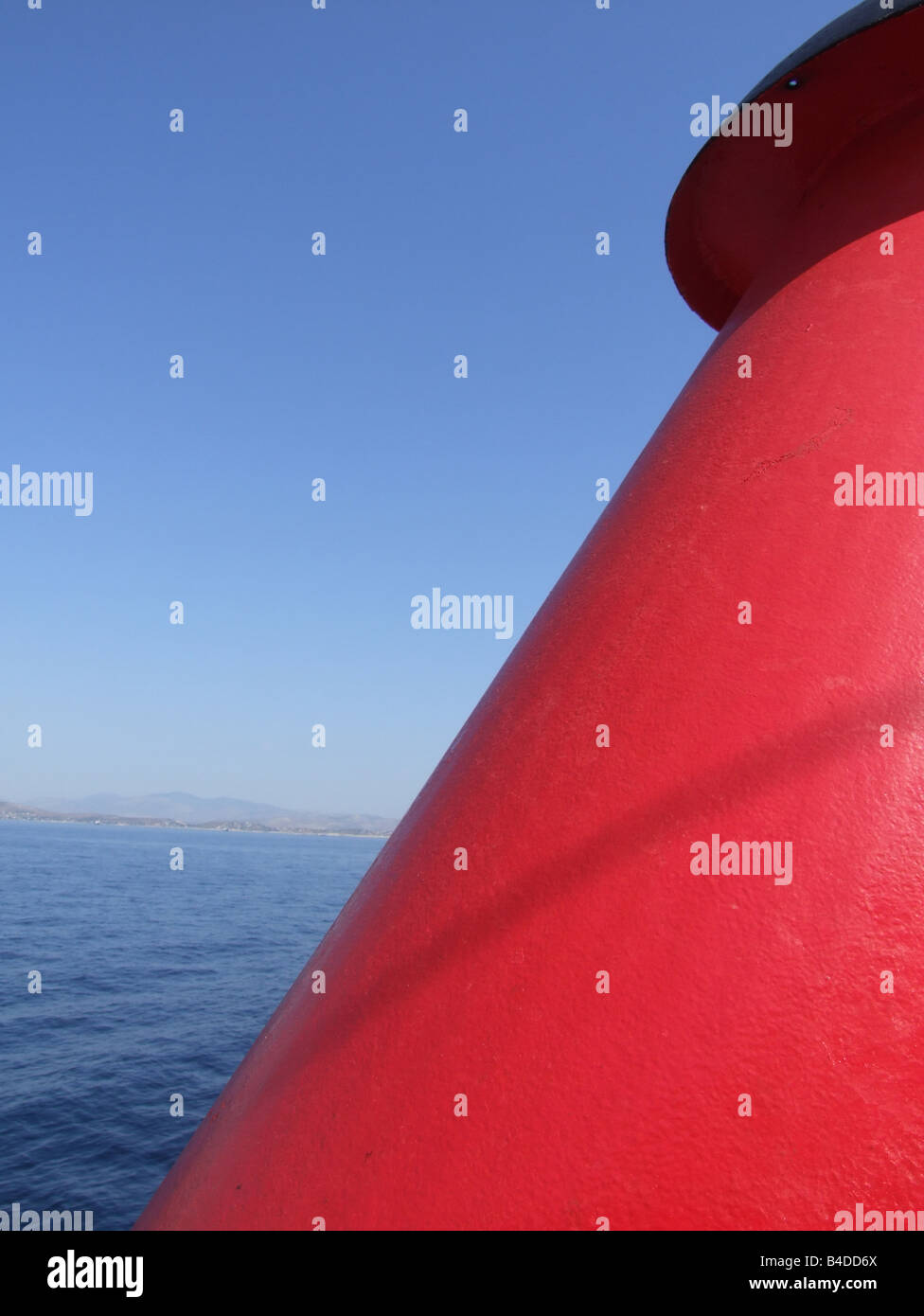 Chimney sailor hi-res stock photography and images - Alamy