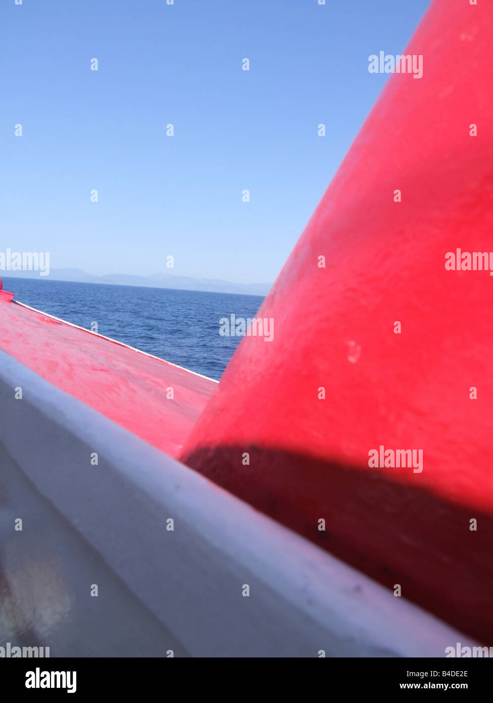 Chimney sailor hi-res stock photography and images - Alamy