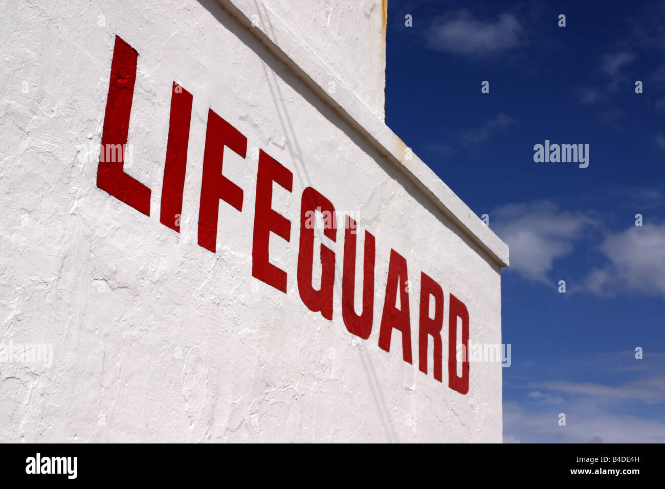 Red sign writing hi-res stock photography and images - Alamy