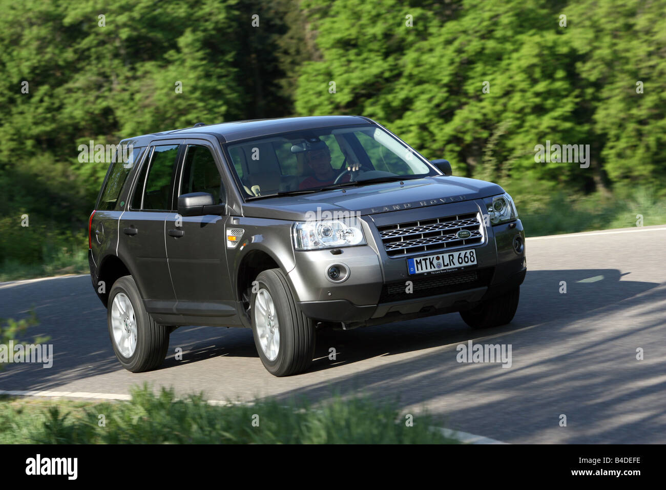 Hse model hi-res stock photography and images - Alamy