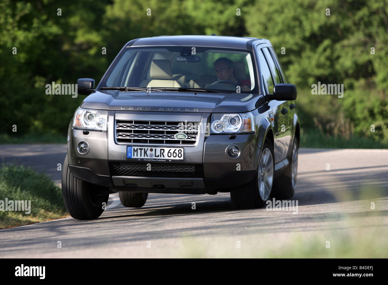 Hse model hi-res stock photography and images - Alamy