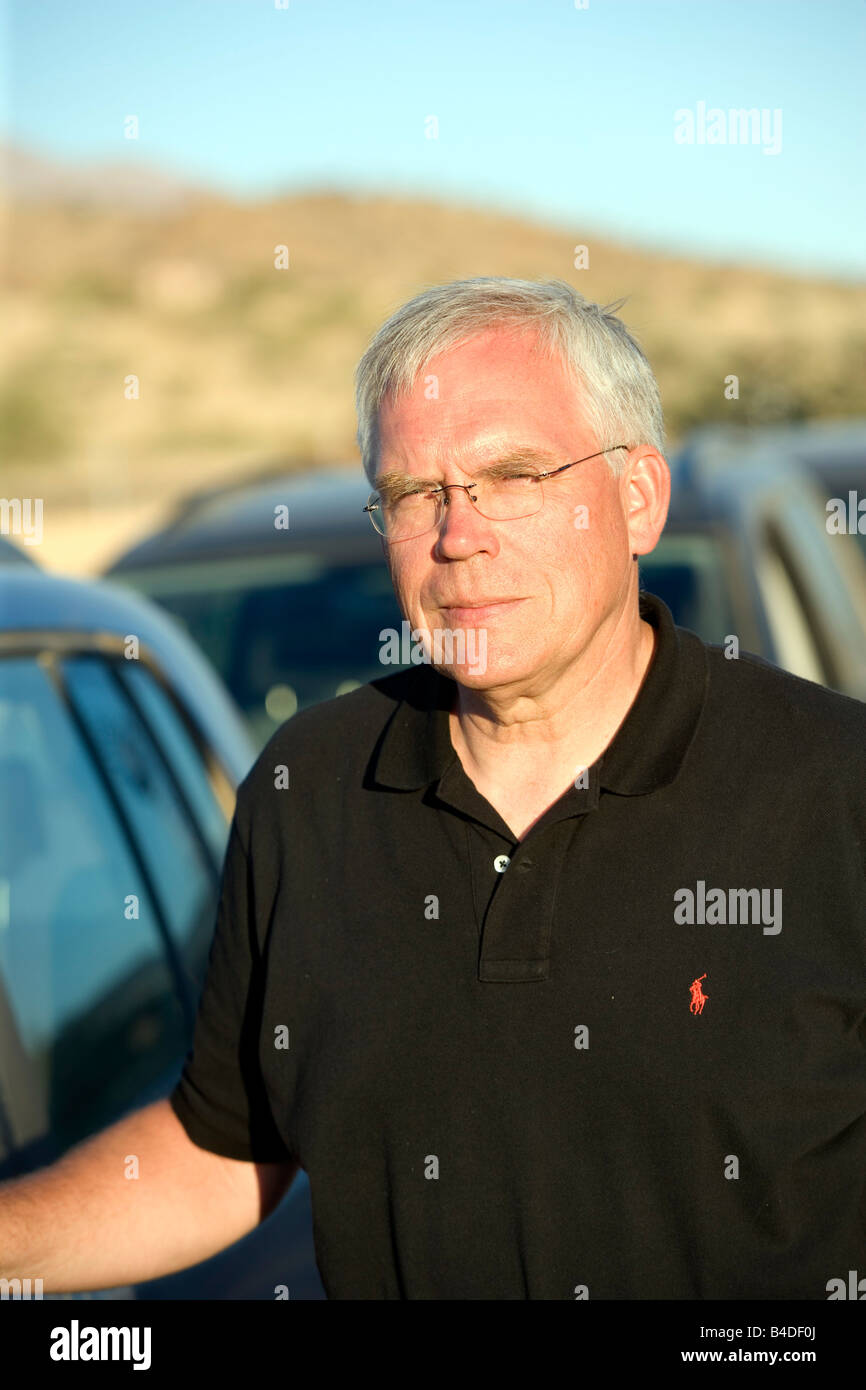 Ulrich Hackenberg, VW Volkswagen Volkswagen-development management ...