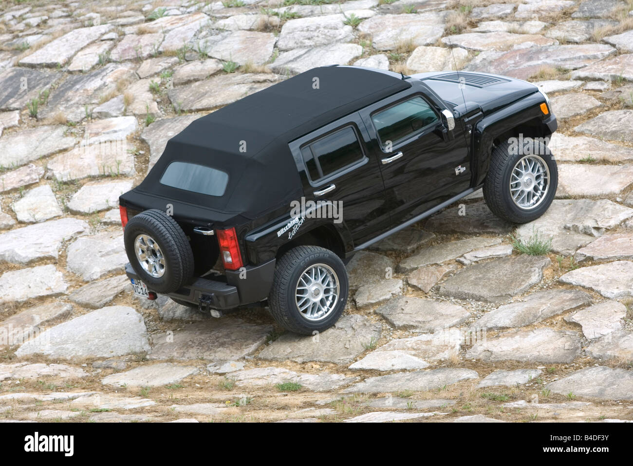 Built by busching hi-res stock photography and images - Alamy