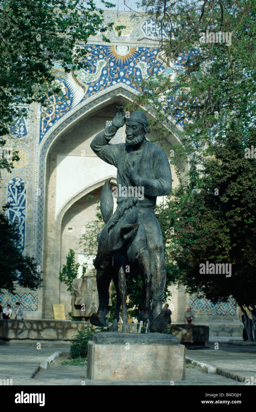 Nasreddin hi-res stock photography and images - Alamy