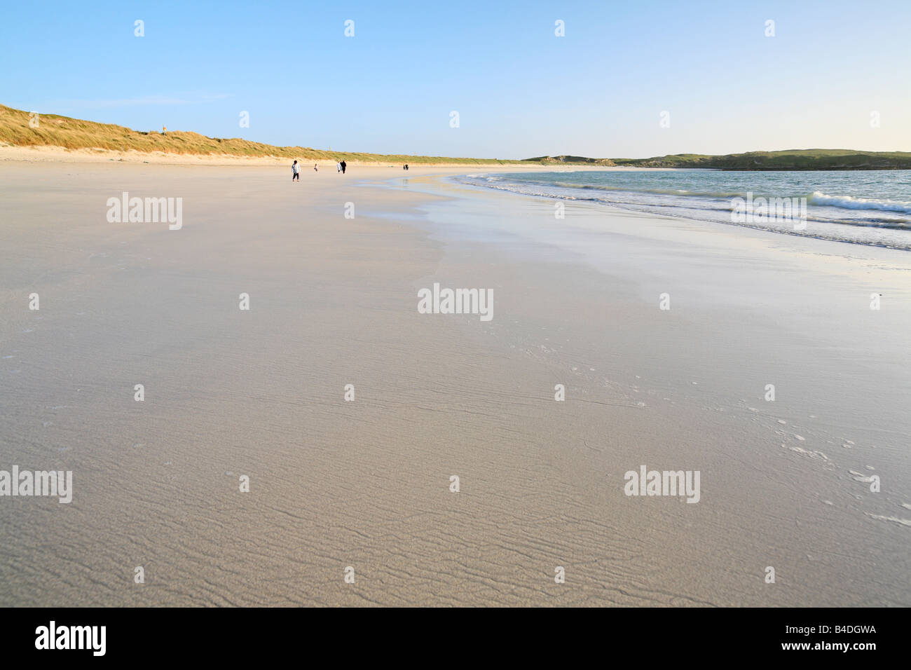Dogs bay connemara hi-res stock photography and images - Alamy