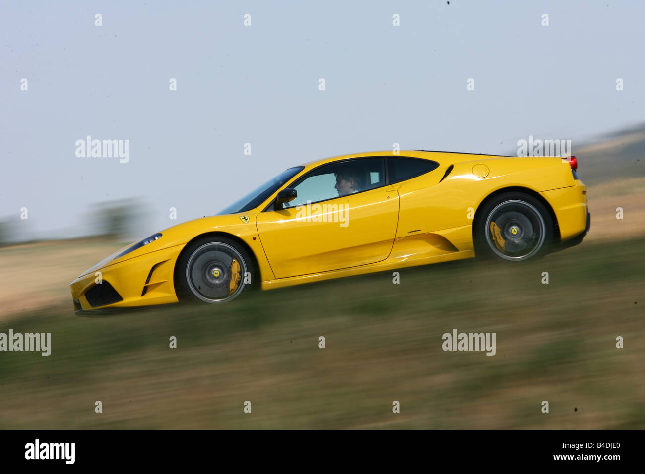Scuderia hi-res stock photography and images - Alamy