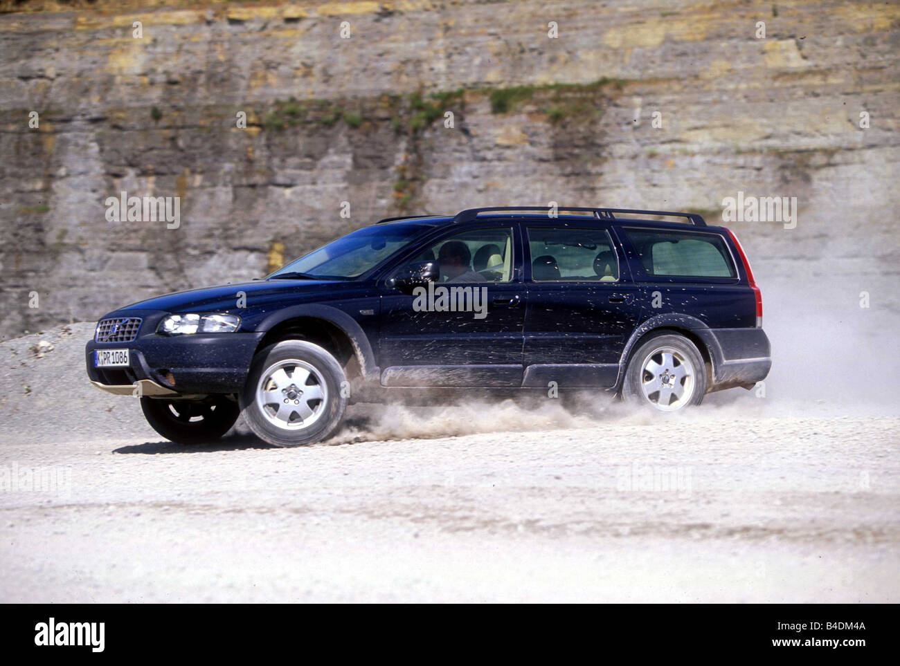 Hatchback volvo hi-res stock photography and images - Alamy