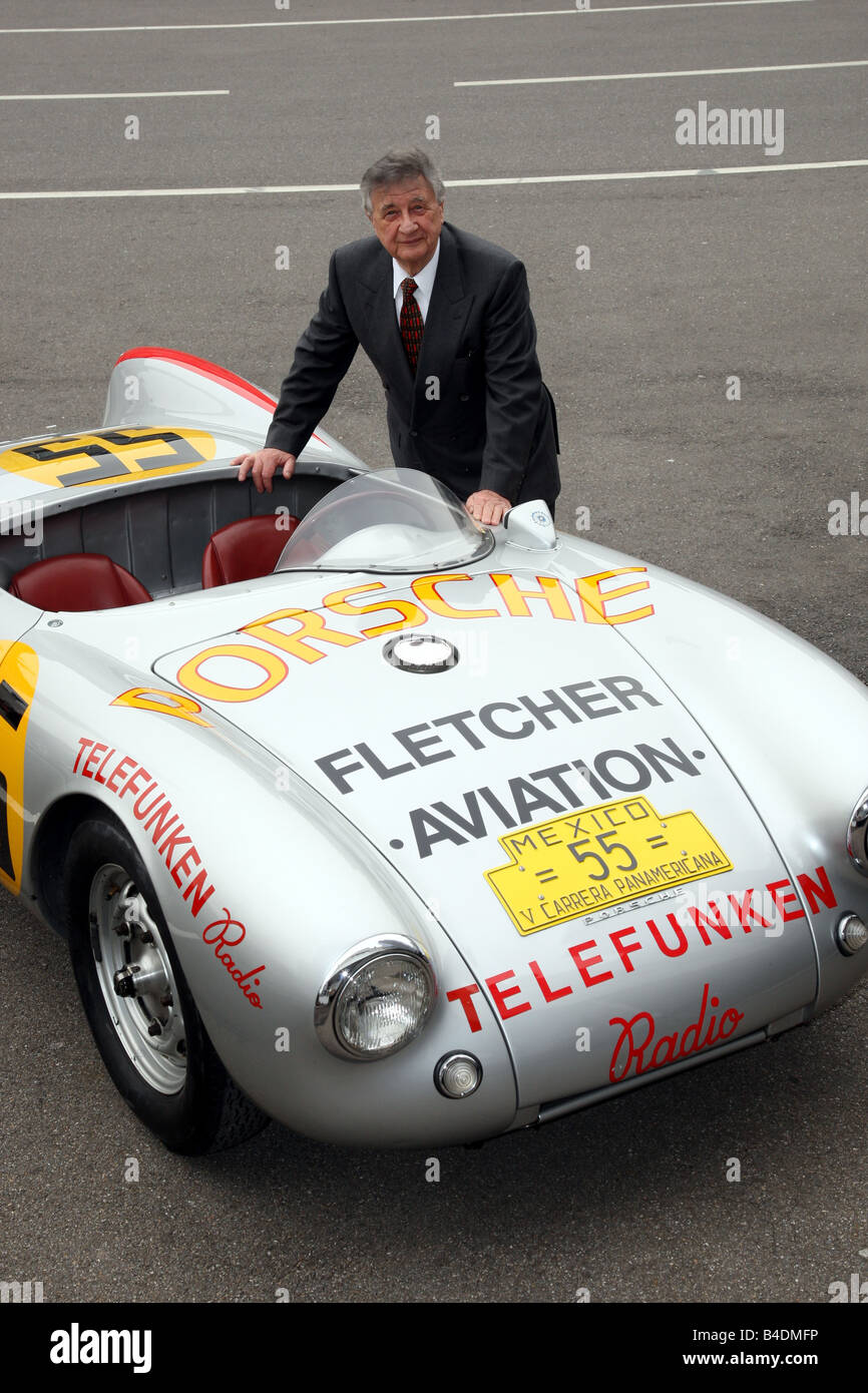 Hans herrmann hi-res stock photography and images - Alamy