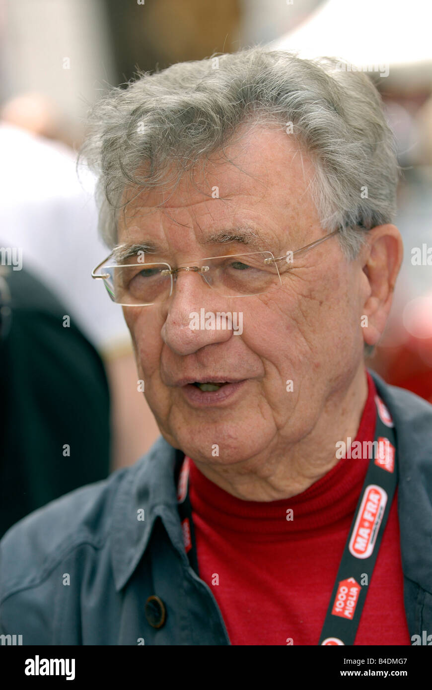 Miglia hi-res stock photography and images - Alamy