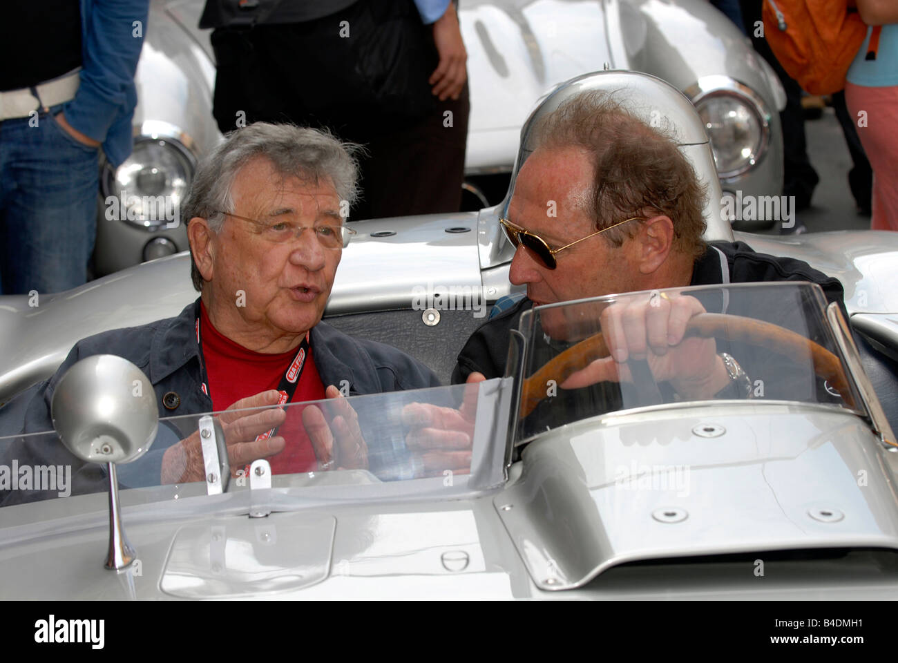 Jochen mass hi-res stock photography and images - Alamy