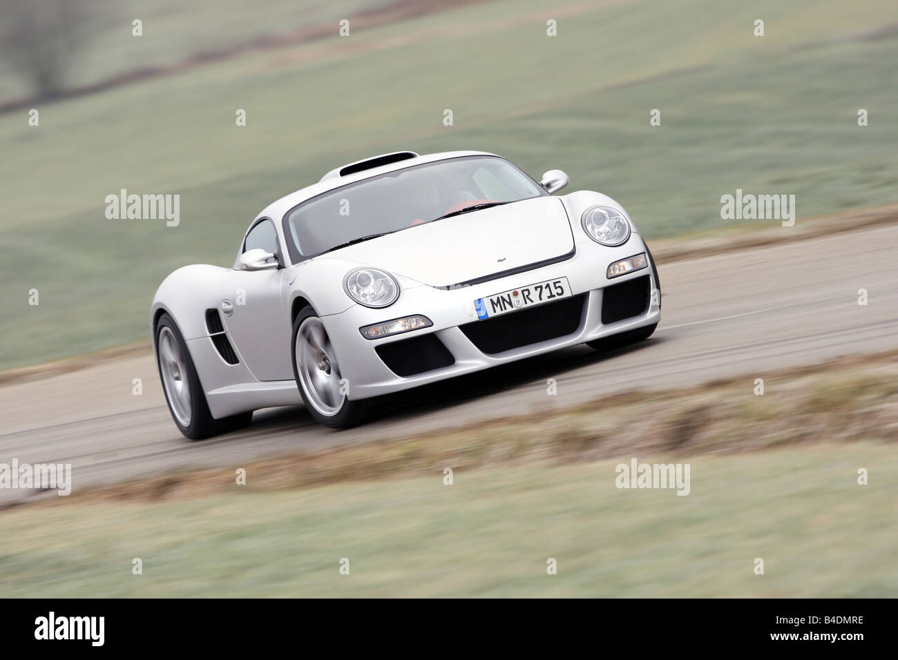 Ruf ctr hi-res stock photography and images - Alamy