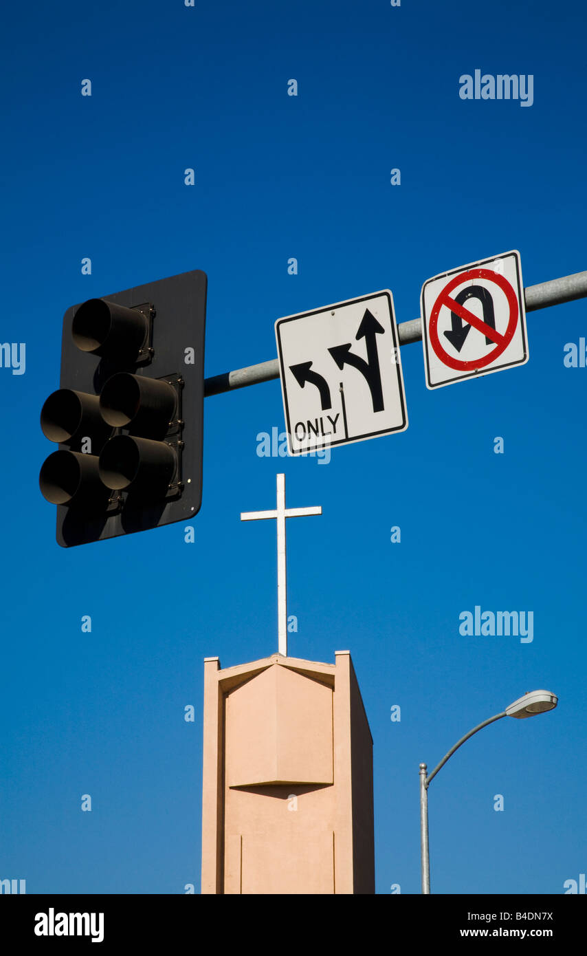 Funny signs church hi-res stock photography and images - Alamy