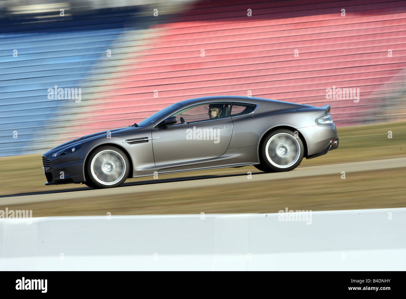 Aston martin dbs model year hi-res stock photography and images - Alamy