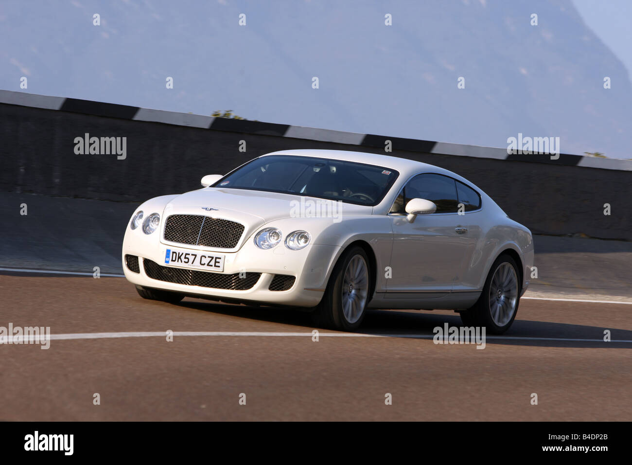 Bentley W1 2 Cutaway