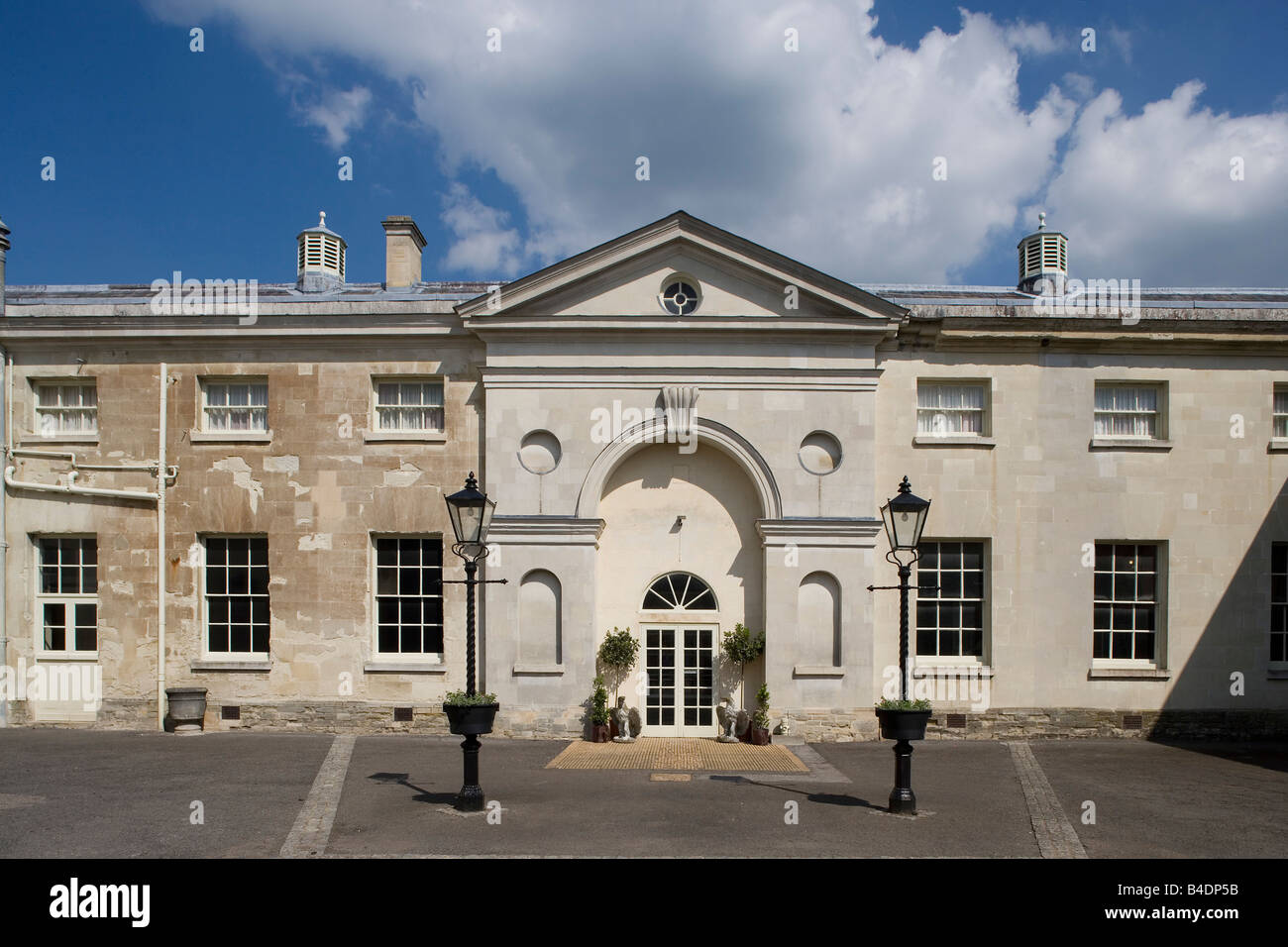 Henry flitcroft hi-res stock photography and images - Alamy