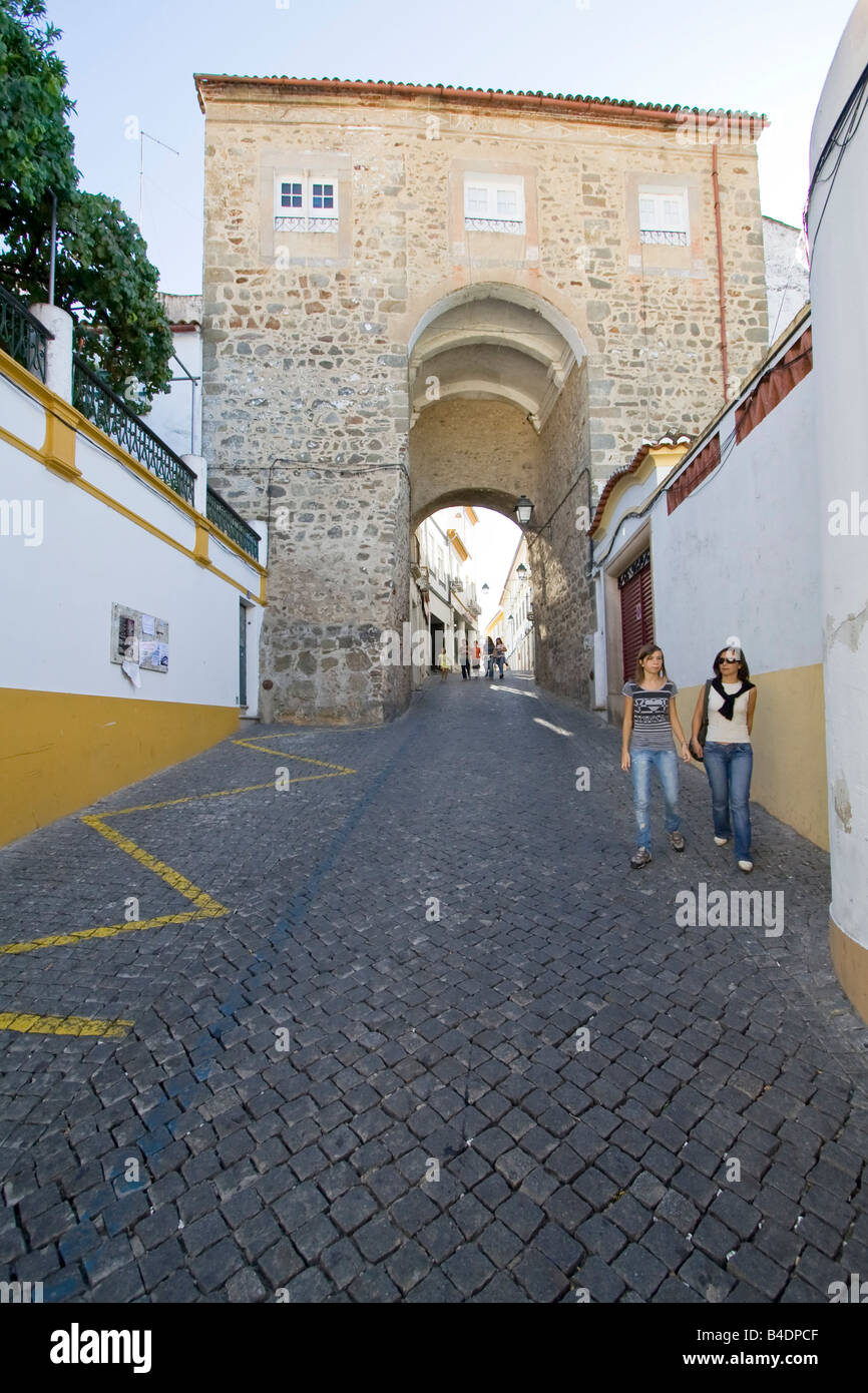 Porta castle hi-res stock photography and images - Alamy