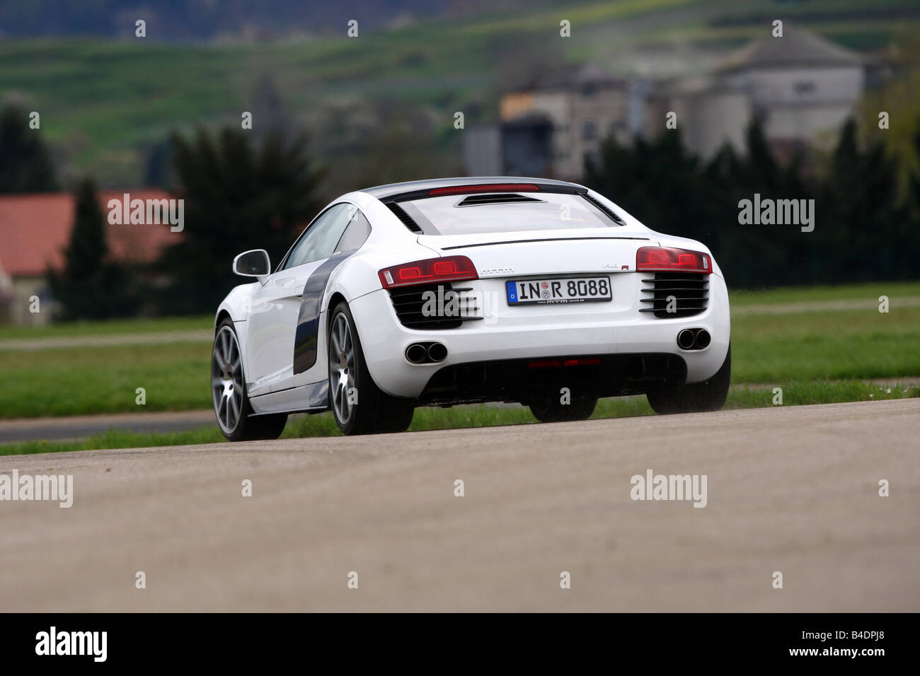 Mtm hi-res stock photography and images - Alamy