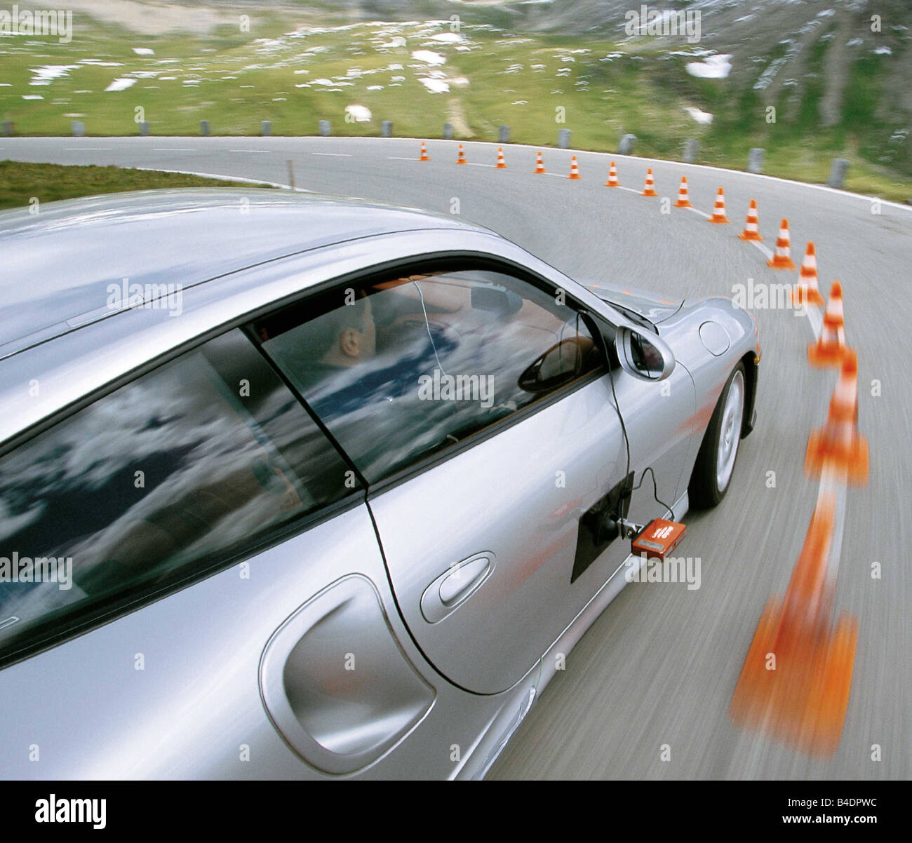 Ams 42 2002 hi-res stock photography and images - Alamy