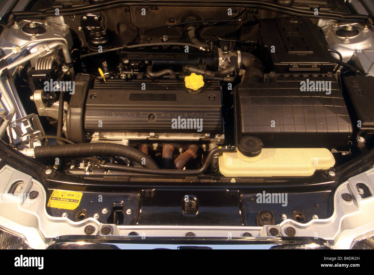 Rover 75 car hi-res stock photography and images - Alamy