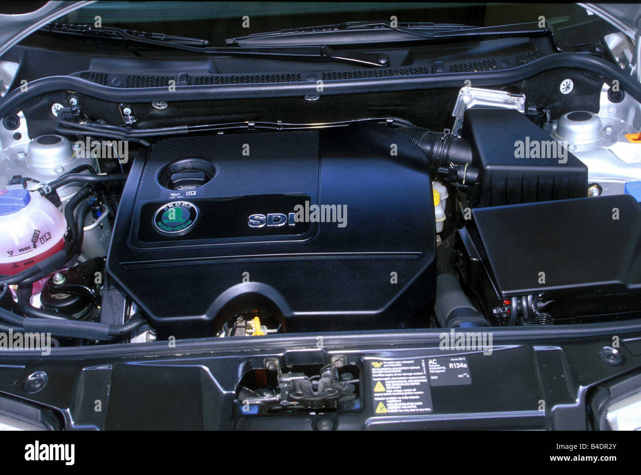 Notchback car hi-res stock photography and images - Alamy