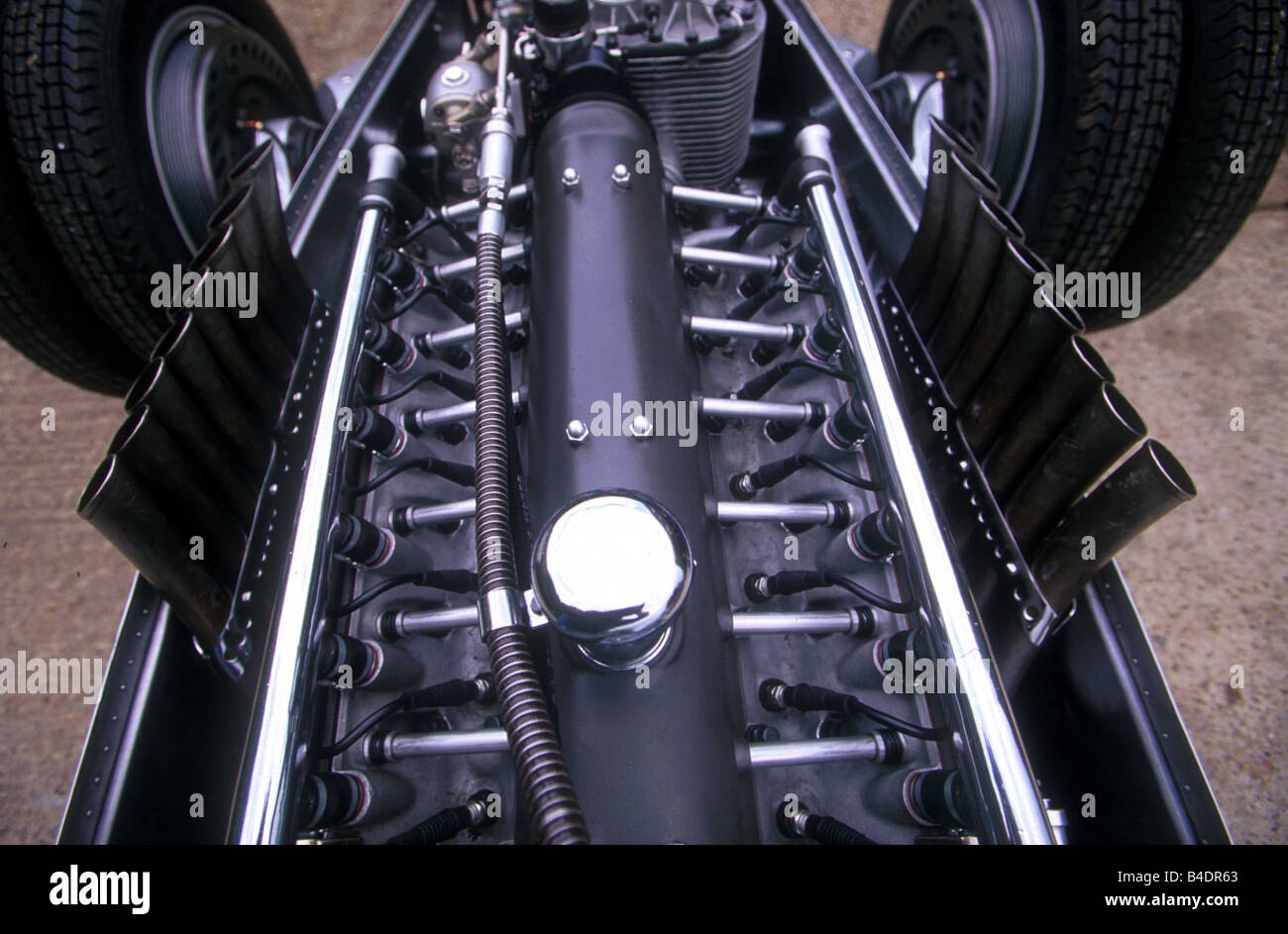 Car, Auto Union, racing approx., Grand-Prix, model year 1937-1939 ...