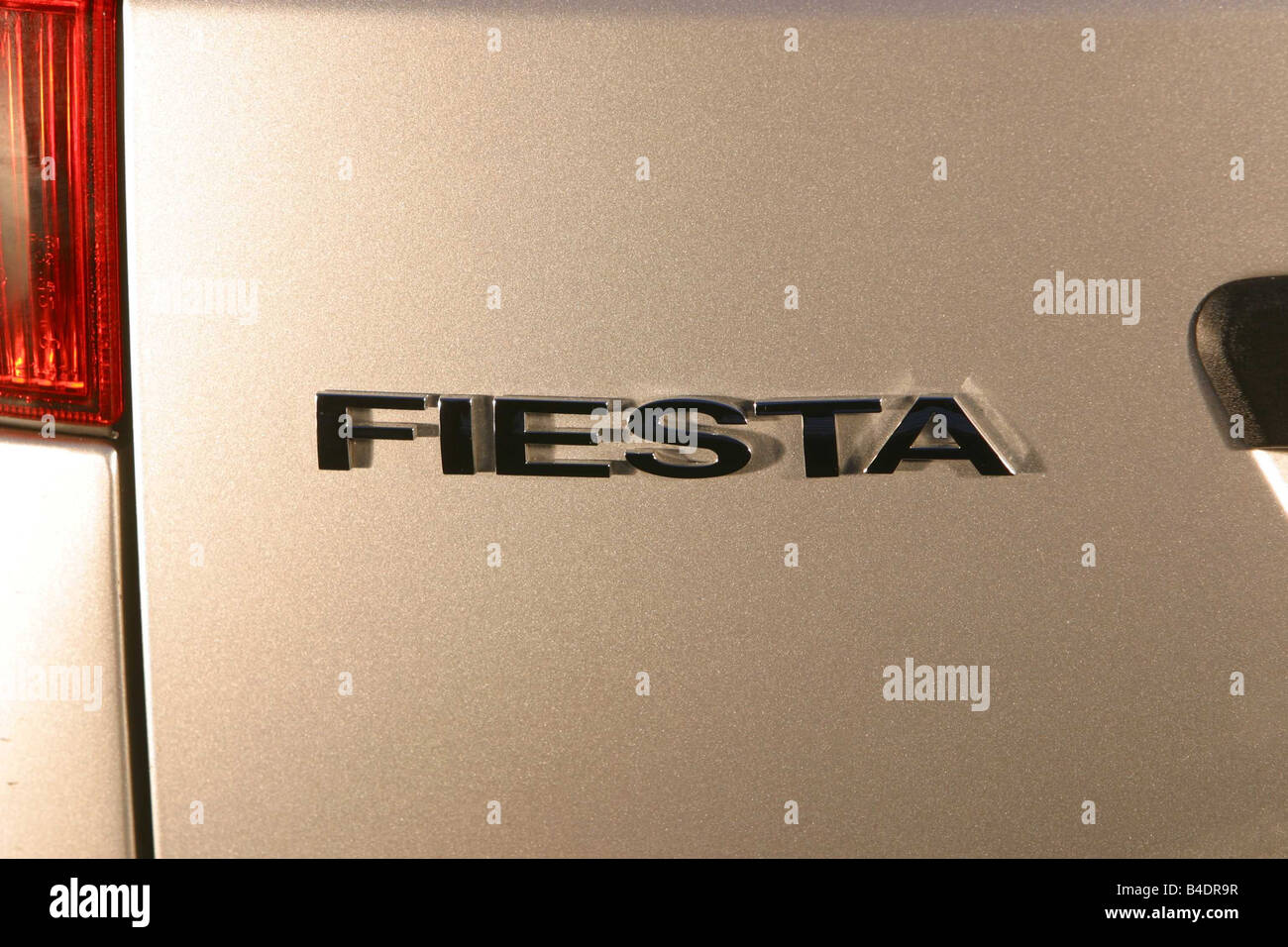 2002 Ford Fiesta High Resolution Stock Photography and Images - Alamy